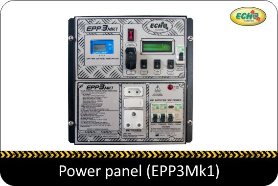 Echo Tec2 Sleeps 7, only 990lbs | Off Grid Trek