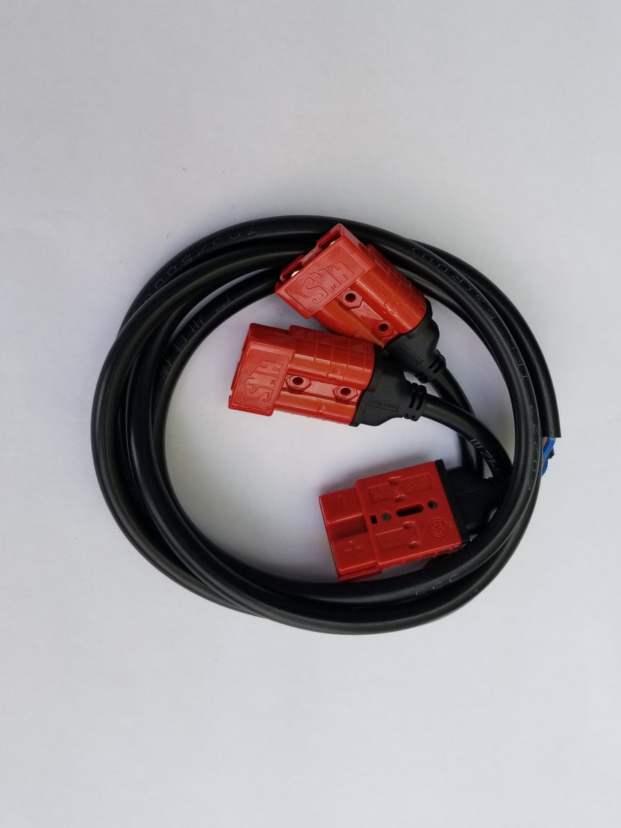 Parallel Cable 3ft NO US SALES TAX! | Off Grid Trek