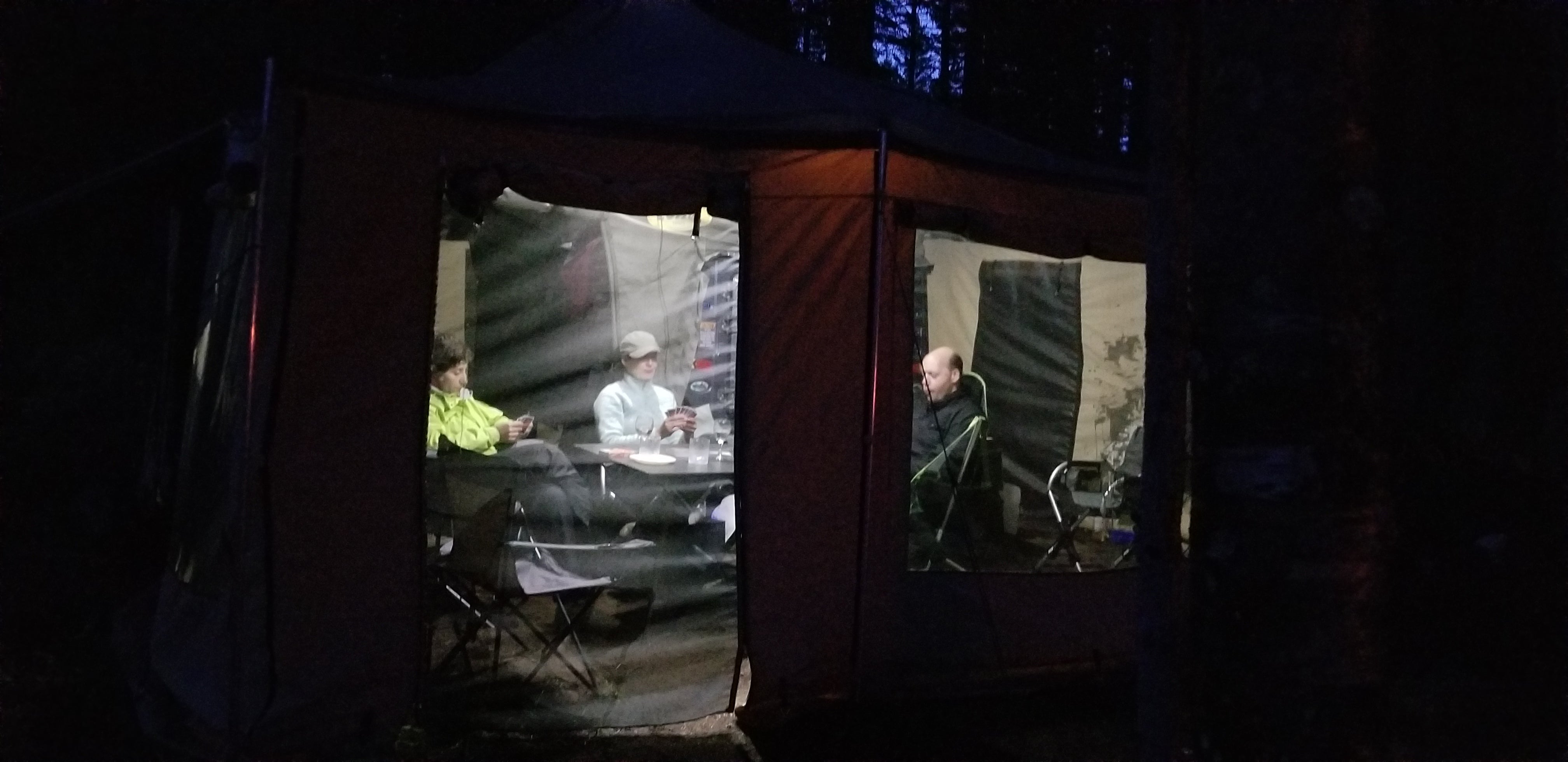 Echo Tec2 Sleeps 7, only 990lbs | Off Grid Trek